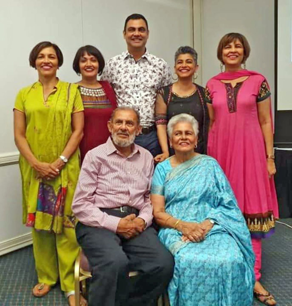 Imrana unvarnished: Forbidden love, a tale of curses, emotional exile ...