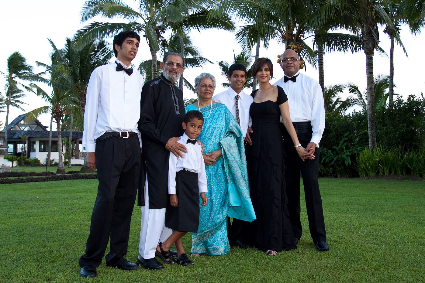 Imrana unvarnished: Defying all odds and marries Tu Saki a chief - The ...