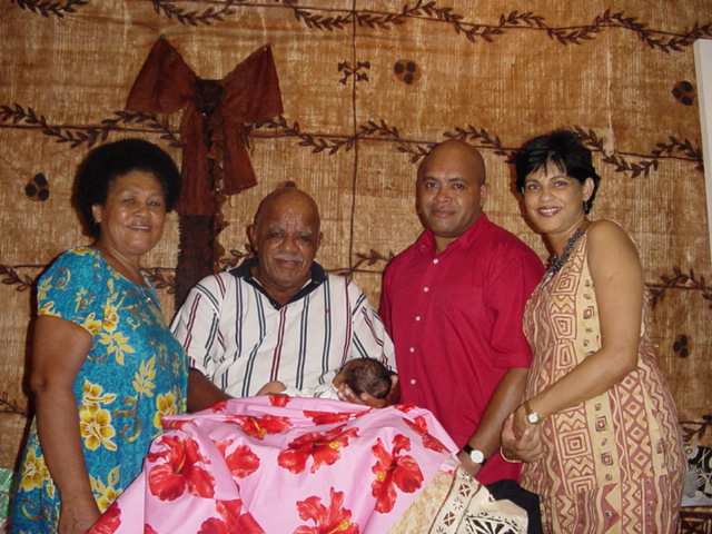 Imrana unvarnished: Defying all odds and marries Tu Saki a chief - The ...