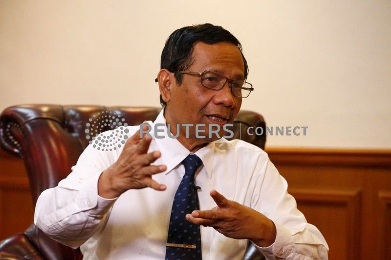 Indonesia to revive 'truth and reconciliation' commission - The Fiji Times