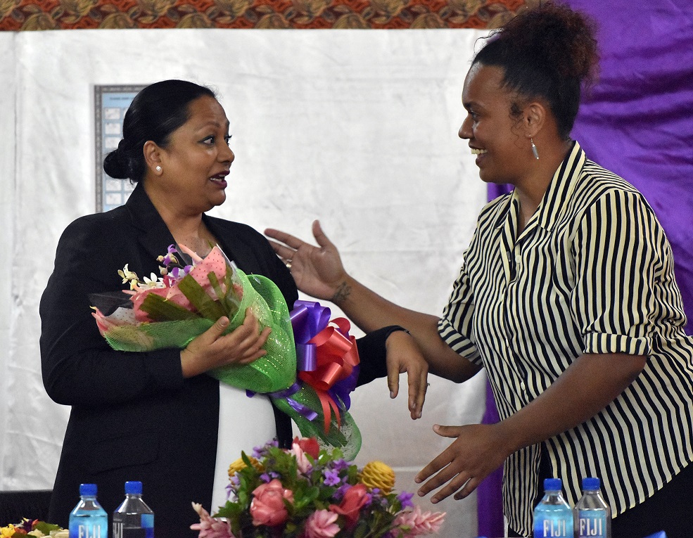 Self-learning video tool - The Fiji Times