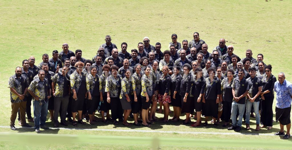 The Fiji Times: 151 years in existence - The Fiji Times