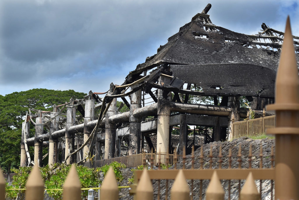 Work on GCC complex to begin in June - Minister - The Fiji Times