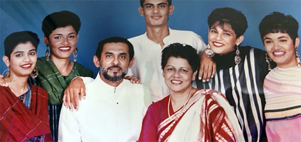 Imrana unvarnished: Imrana's life as a child - The Fiji Times