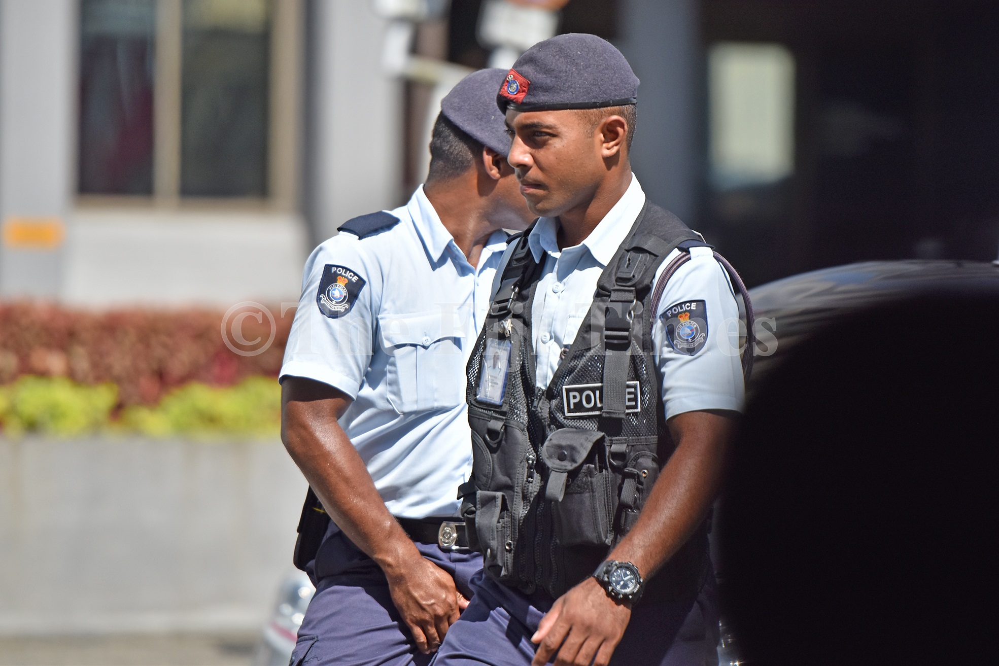 Editorial comment - Planning for the festivities - The Fiji Times