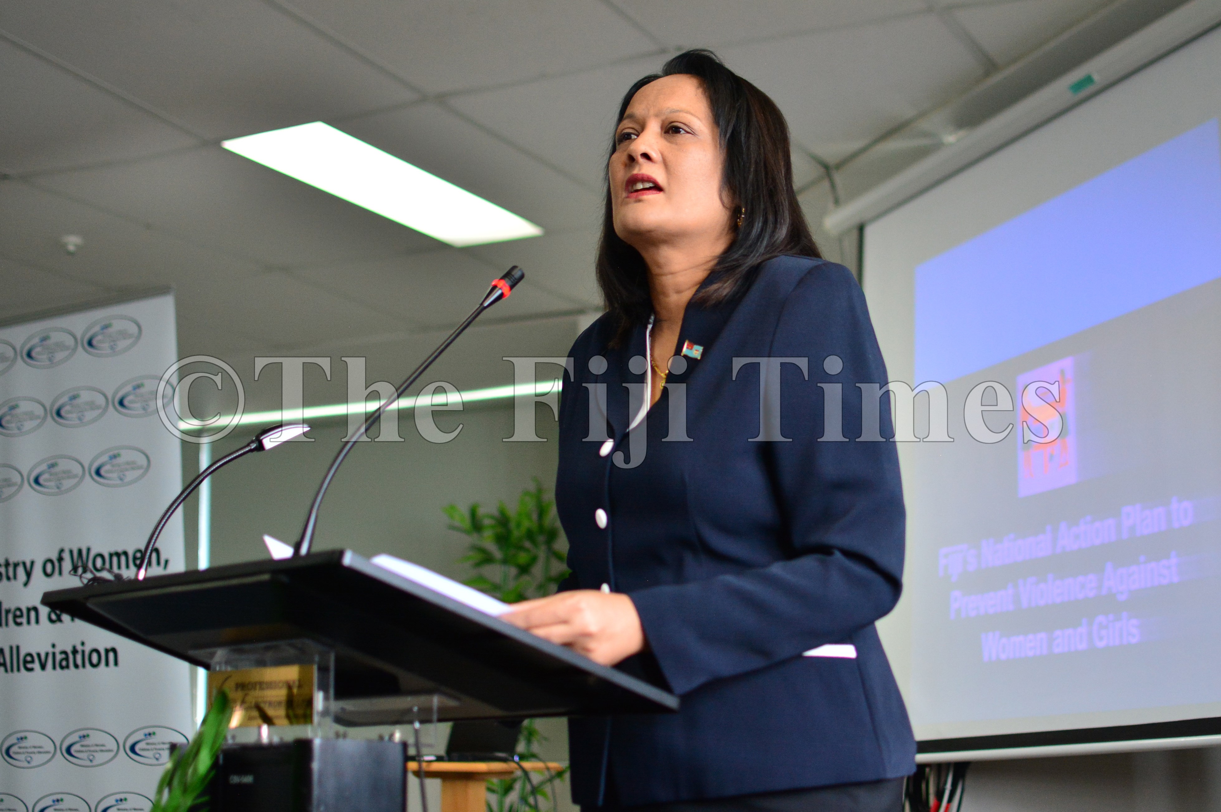 'Complaints directed to permanent secretary' - The Fiji Times