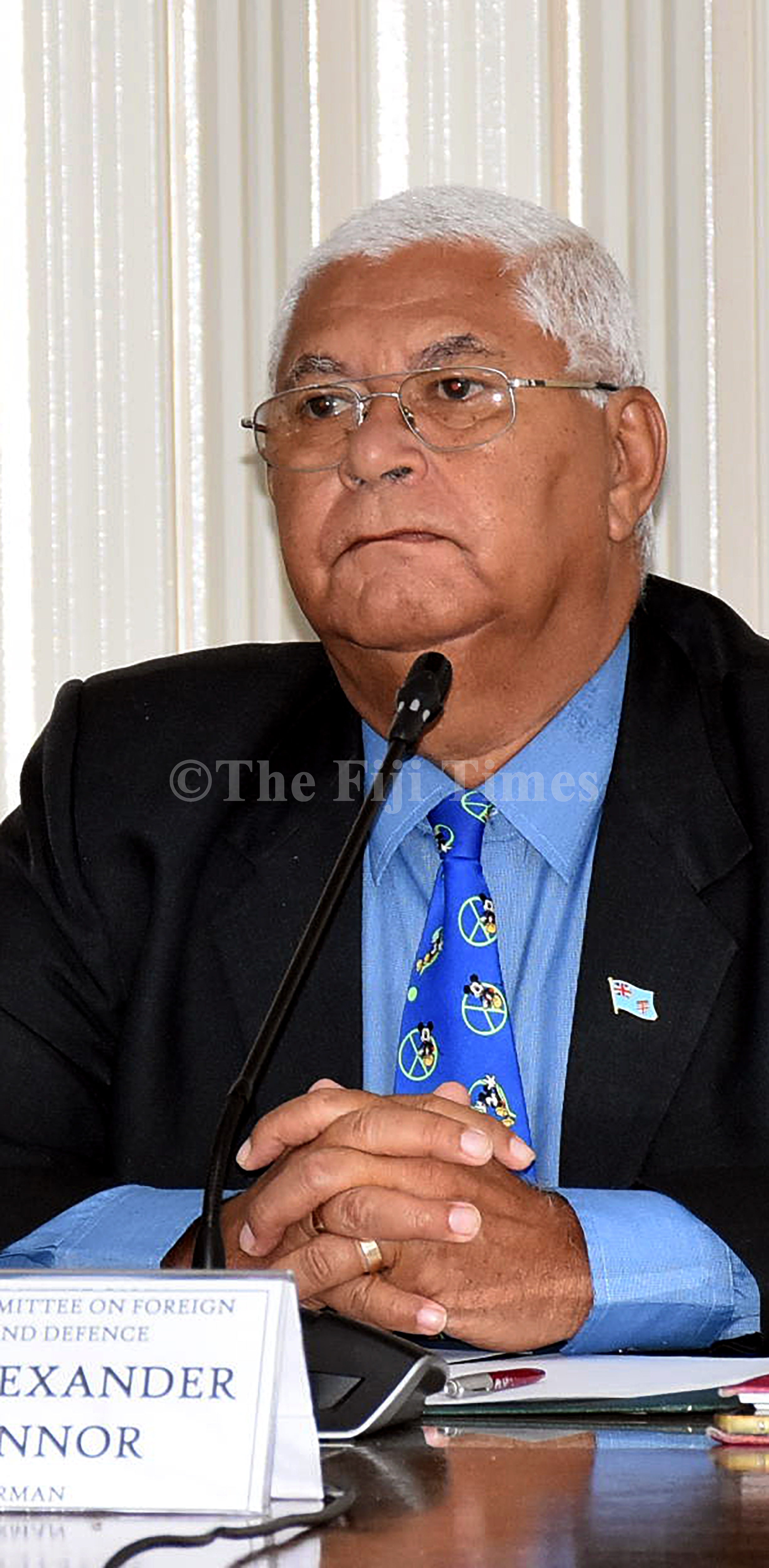 Fighting cybercrime: Fiji's ability to combat cyberattacks will be ...