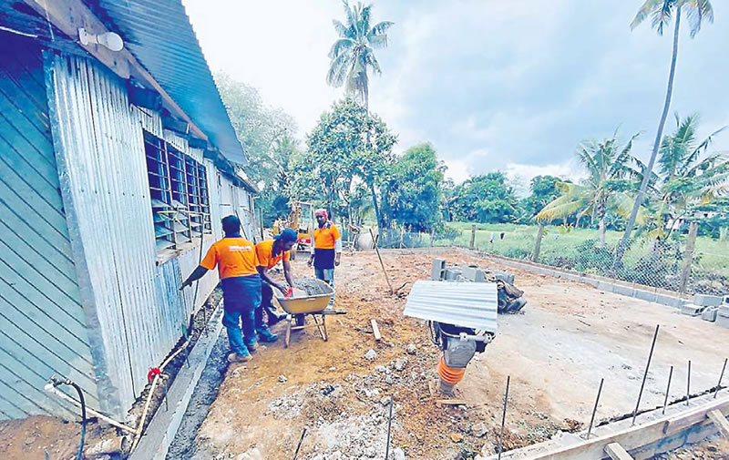 $1.5m investment - The Fiji Times