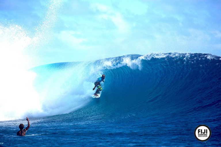 Cabinet reviews 2024 Fiji Pro - The Fiji Times