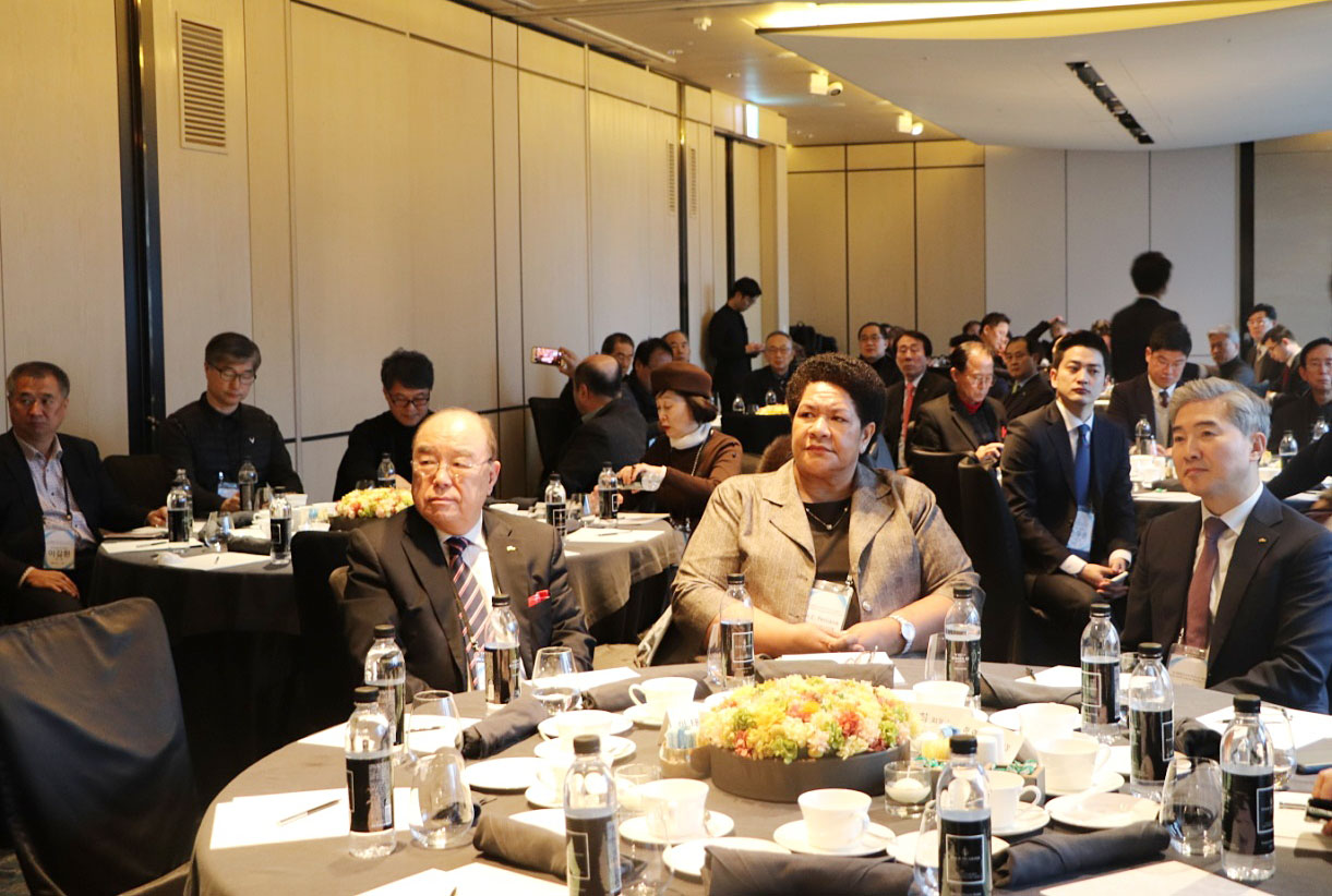 Partnership to promote investment - The Fiji Times