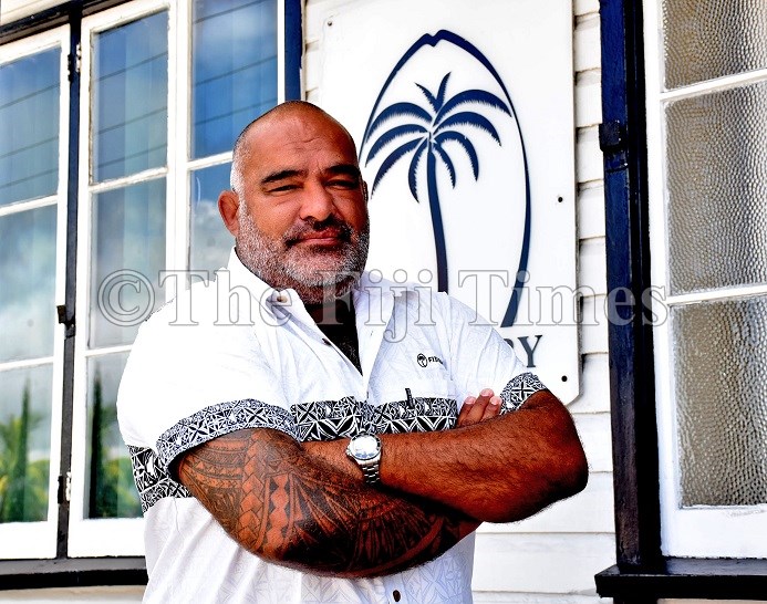 U20 games called off - The Fiji Times