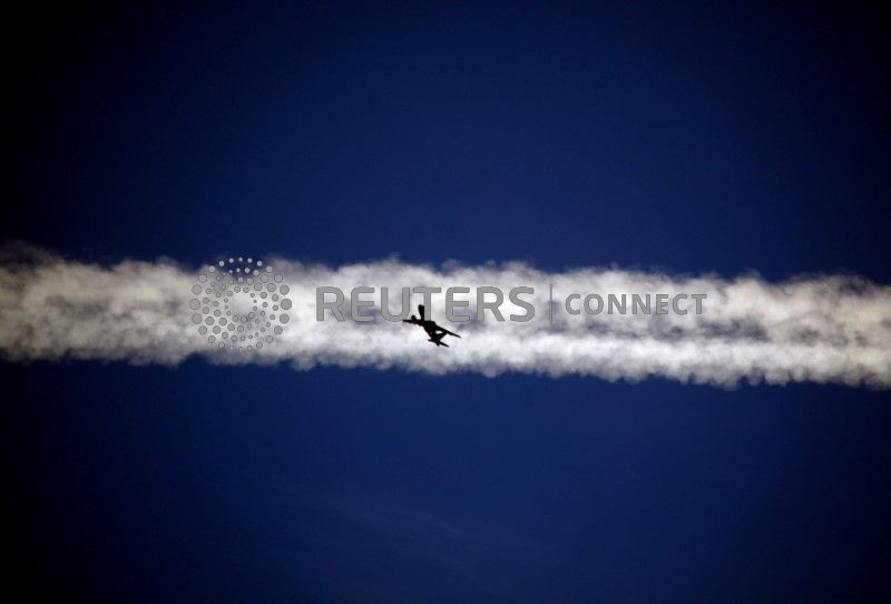 Europeans, Chinese, Americans to fly less in 2020 to fight climate ...