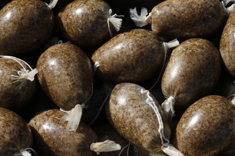 Haggis is growing in popularity, and not just in Scotland - The Fiji Times
