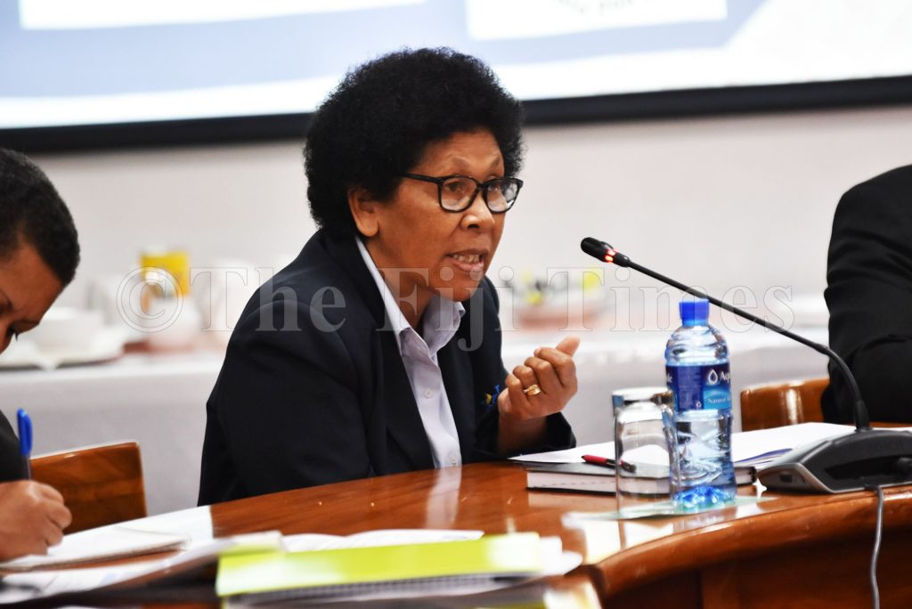 FHEC assures committee on teaching positions - The Fiji Times