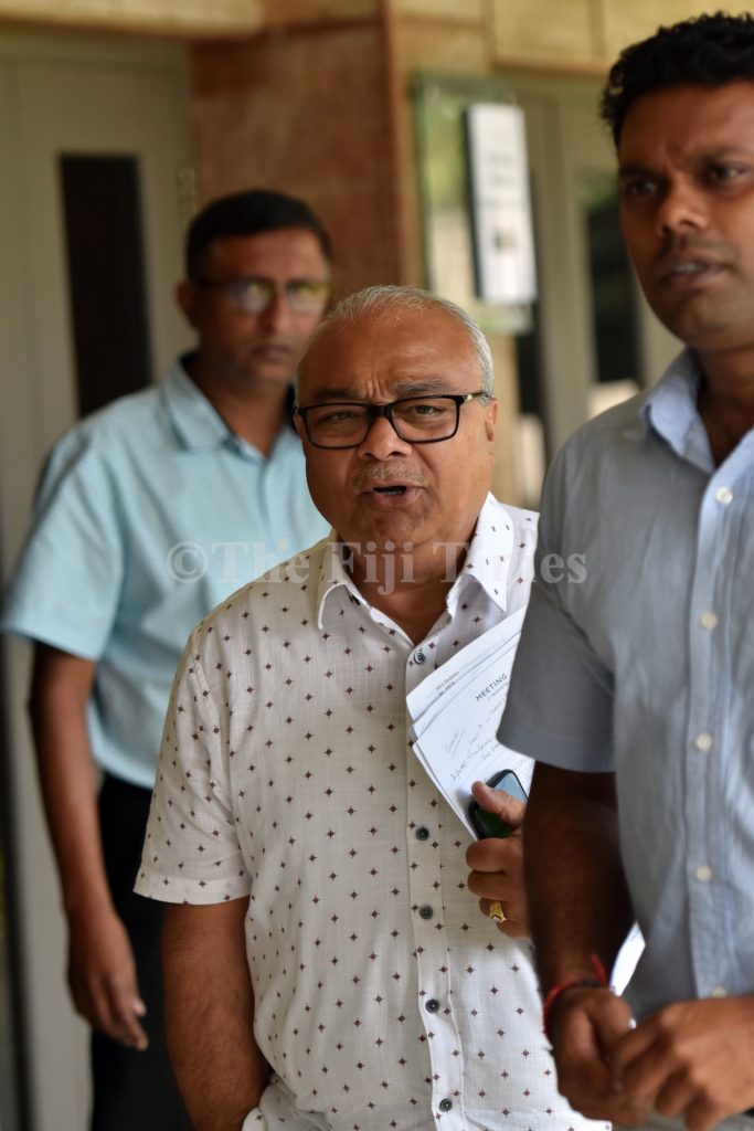 FBOA to discuss e-ticketing system review with new Transport Minister ...