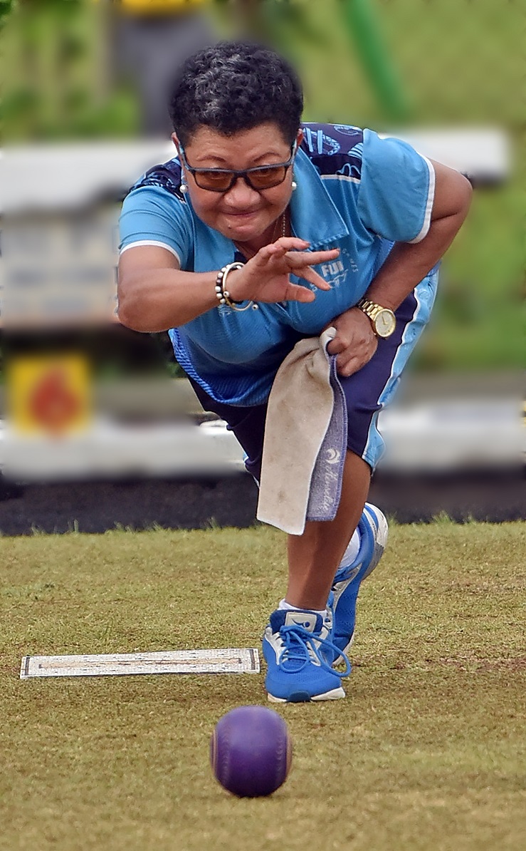Bowls Fiji prepares for world games - The Fiji Times