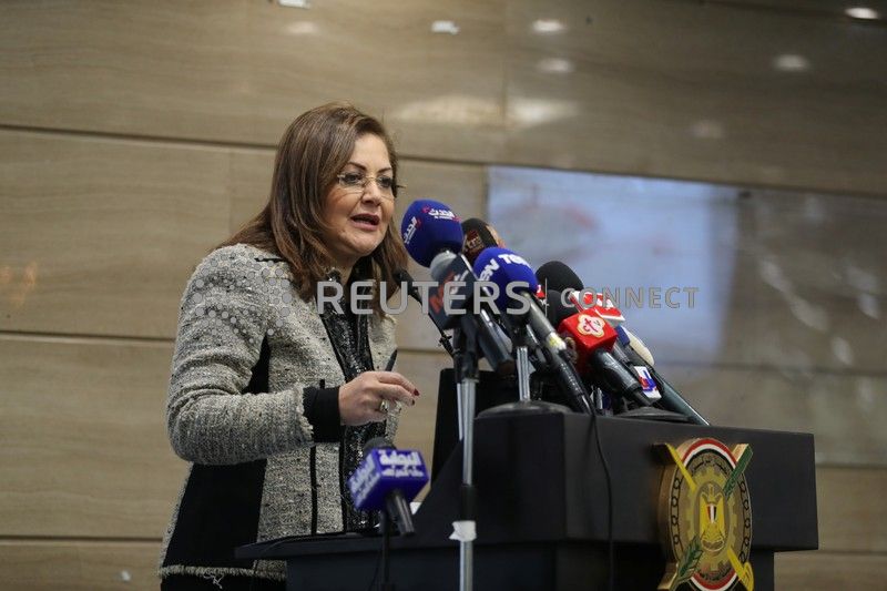 Egypt population reaches 100 million people - statistics agency - The ...