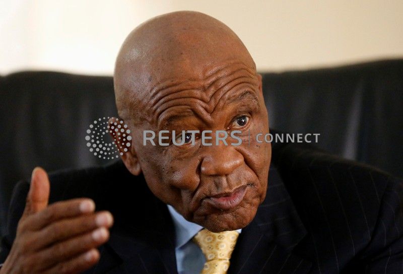 Prime minister leaves Lesotho, avoids being charged with murdering wife ...