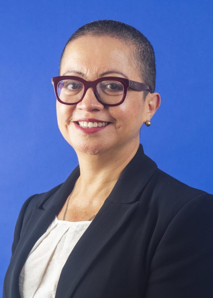 CA ANZ rewards Apted with Fellowship award - The Fiji Times