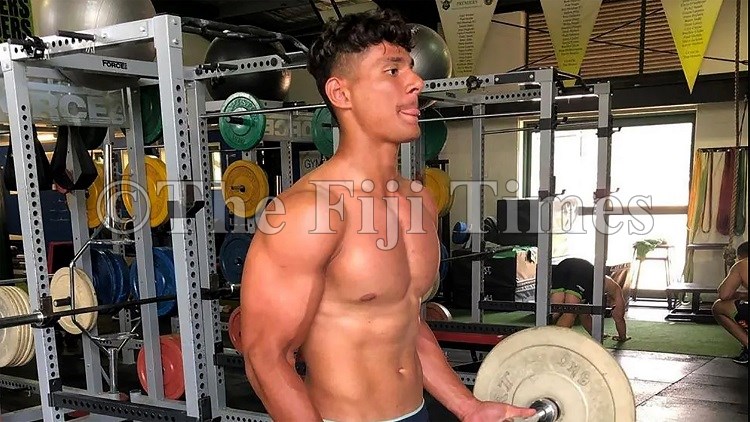 The next big thing - The Fiji Times