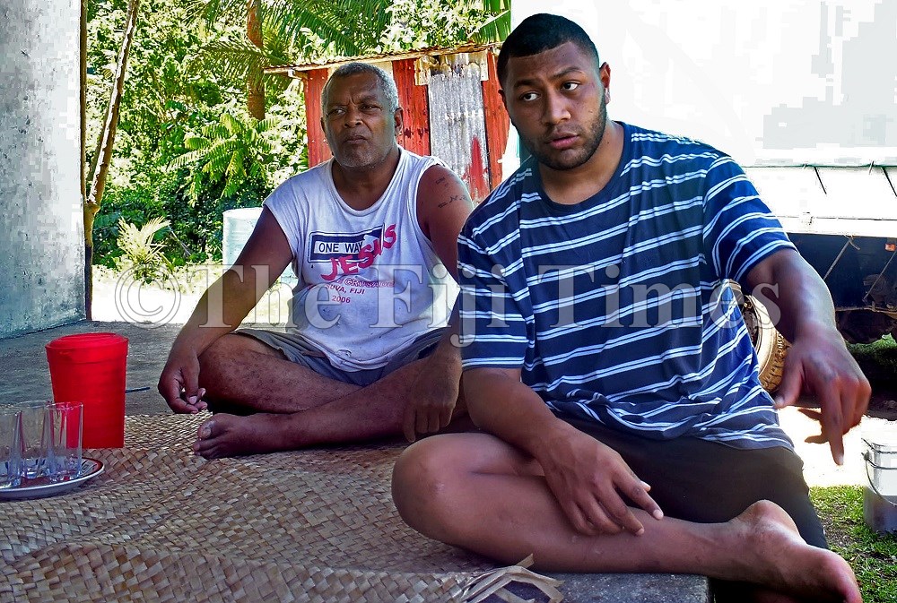 COVID-19: Tasere breathes a sigh of relief - The Fiji Times