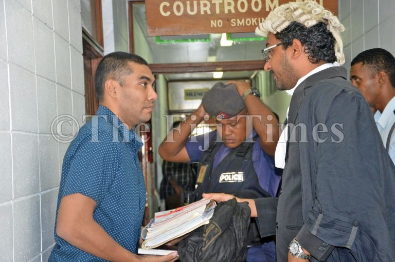 Directive to begin Ho’s trial promptly - The Fiji Times