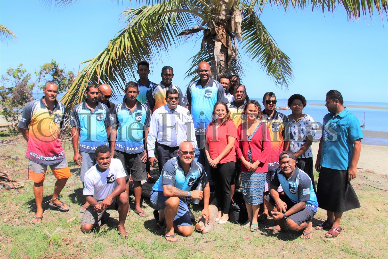 Reddy: Environment protection needs mindset change - The Fiji Times