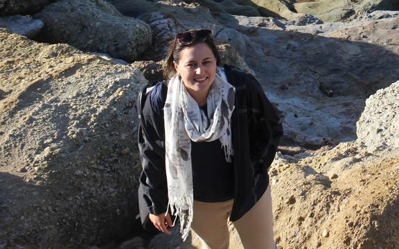 Eurocentric view of climate change failing to recognise impacts in ...