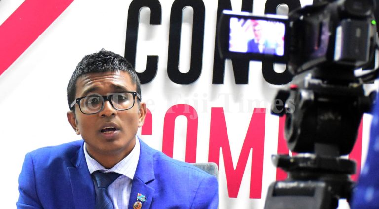 FCCC declines bid | Proposal to increase electricity traffic - The Fiji ...