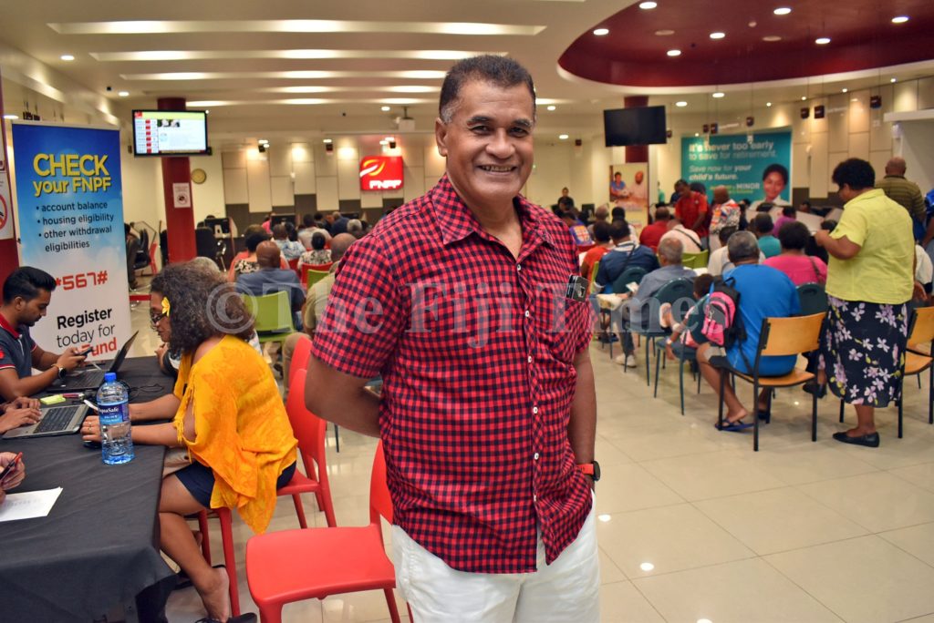 $797,194 paid out for TC Harold - The Fiji Times