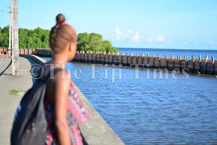 New roads, infrastructure plan for capital - The Fiji Times