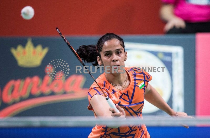 Indian duo urge BWF to extend Olympic qualification period amid virus ...
