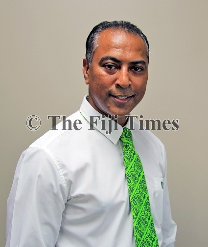 BSP upgrades Visa and Mastercard products - The Fiji Times
