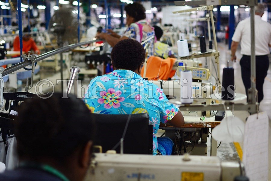 Using solar power the 'right thing to do' - The Fiji Times