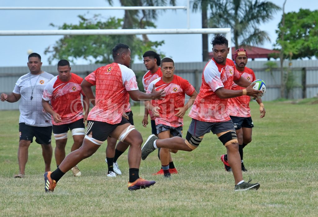 Second Tongan application for International Rugby League membership ...