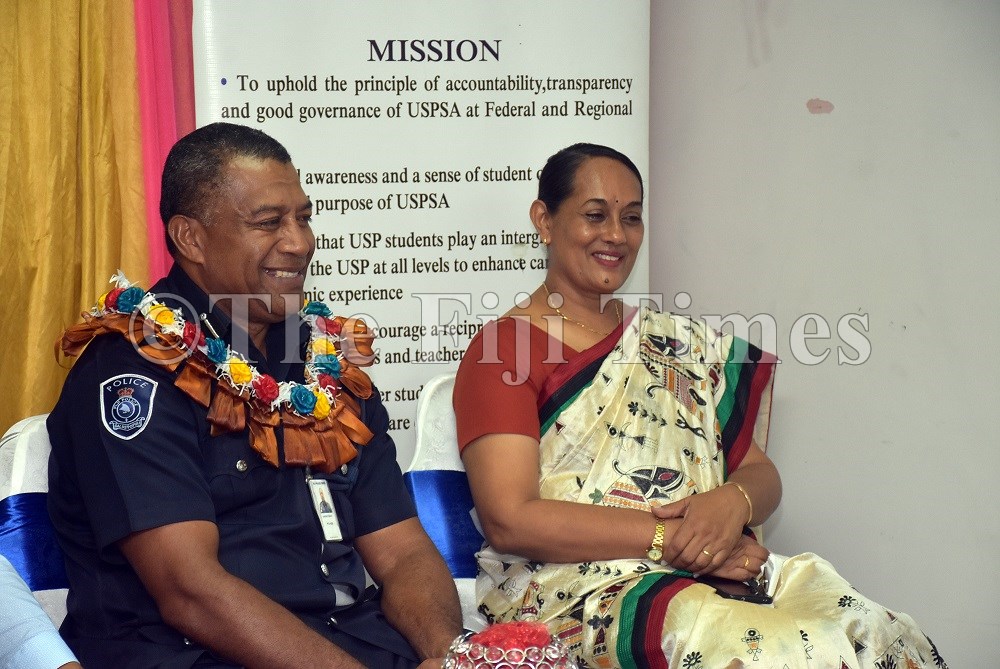 'Girl, 2 latest rape victim' - The Fiji Times