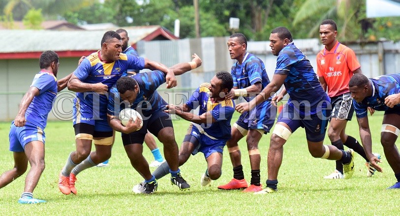 Marist 7s: 48 teams to play - The Fiji Times