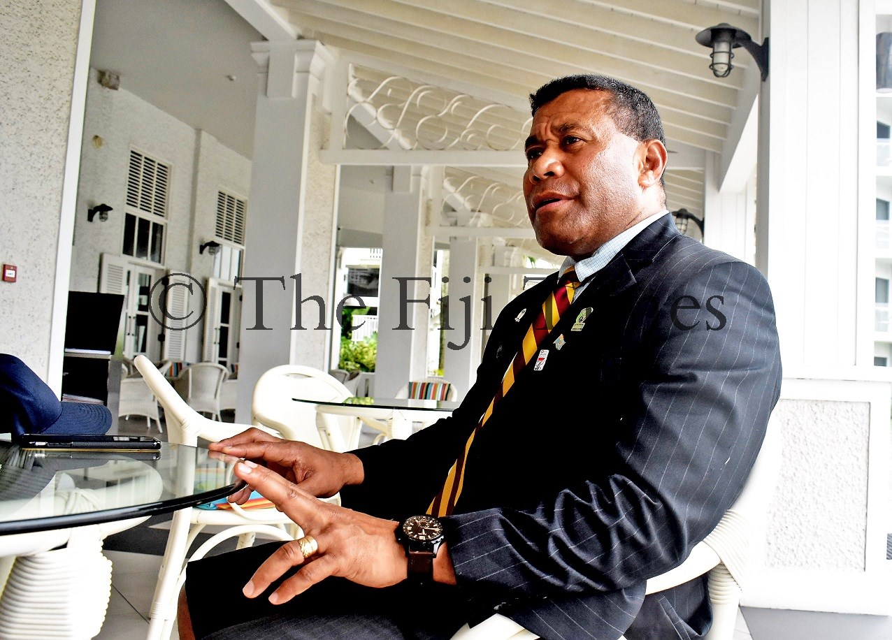 Serevi: Talks positive to secure rugby pathway for Fijians in Russia ...