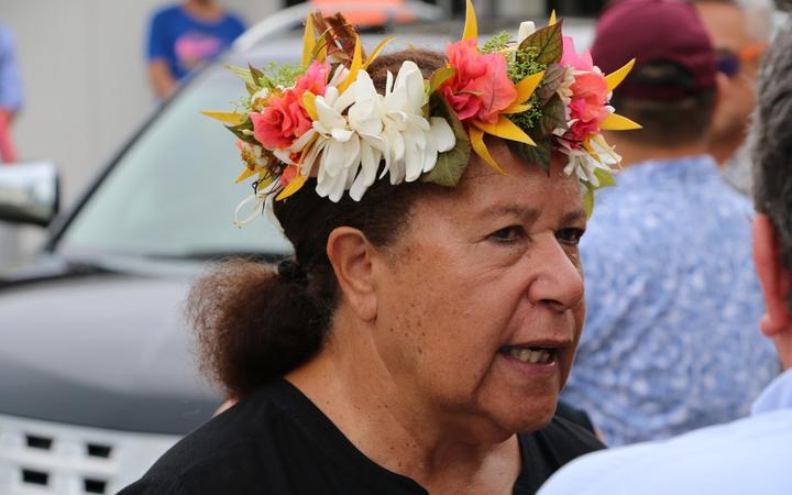 Including women and girls in leadership is critical to our Blue Pacific ...