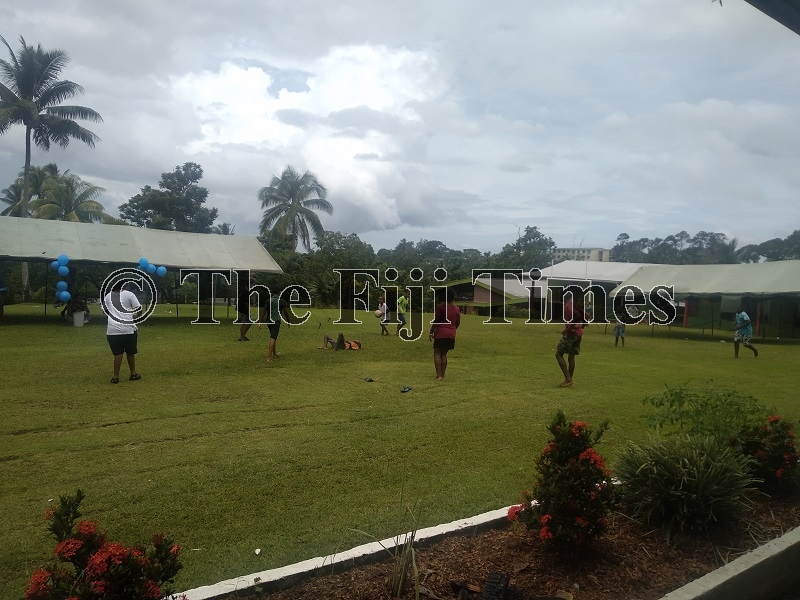 Suva Special School holds first open day of 2020 - The Fiji Times
