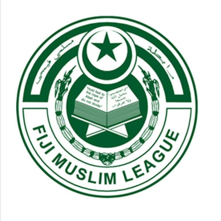 Muslim League distributes food packs - The Fiji Times