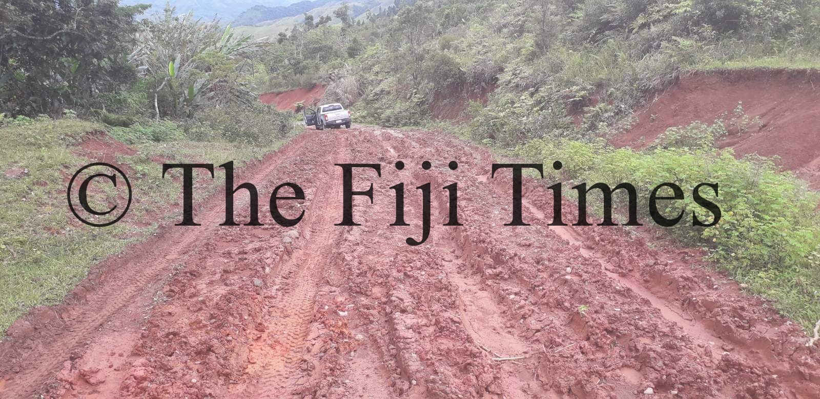 FRA - Roads closed in Central and Western divisions due to flooding ...