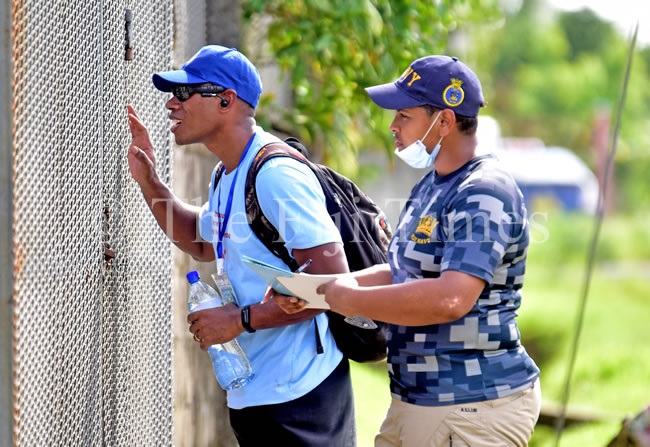 COVID-19: Large-scale screening for Ba Province - The Fiji Times COVID-19: Large-scale screening for Ba Province - The Fiji Times