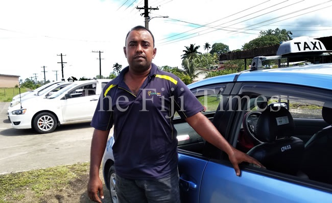 ‘We also face risks but we have to do our job’ - The Fiji Times