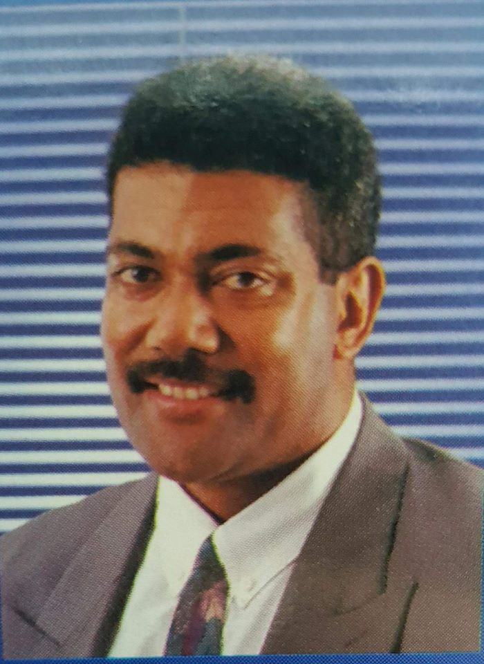 Ratu Finau Mara passes away at his Suva home - The Fiji Times