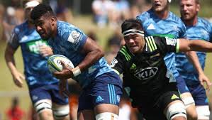 Sotutu makes mark - The Fiji Times