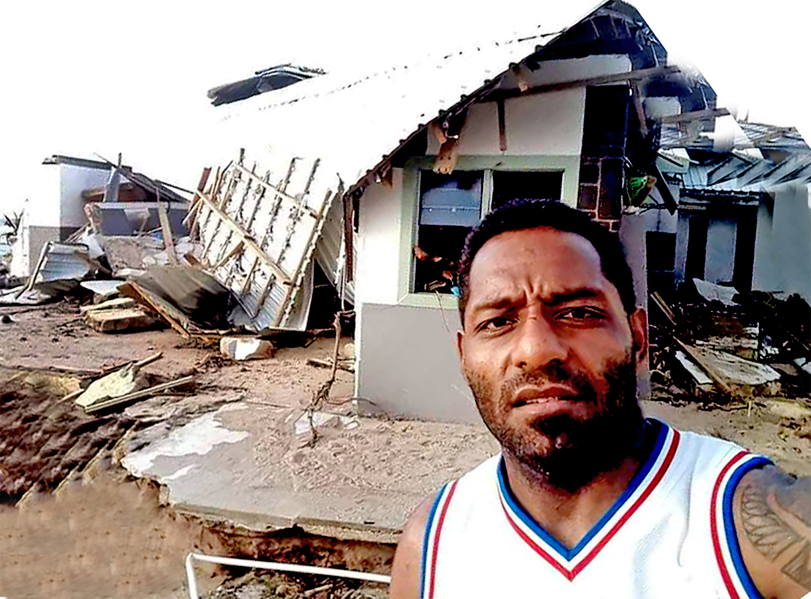 Saved in the nick of time - The Fiji Times