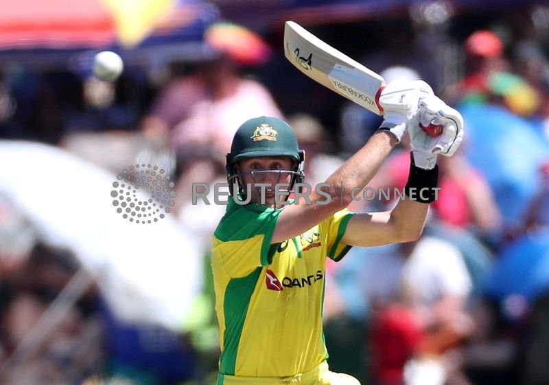 Labuschagne ready for 'heaps of cricket' when sport resumes - The Fiji ...