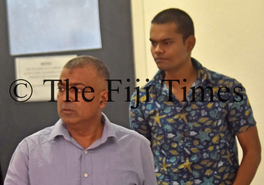 High Court convicts Sigatoka police duo - The Fiji Times
