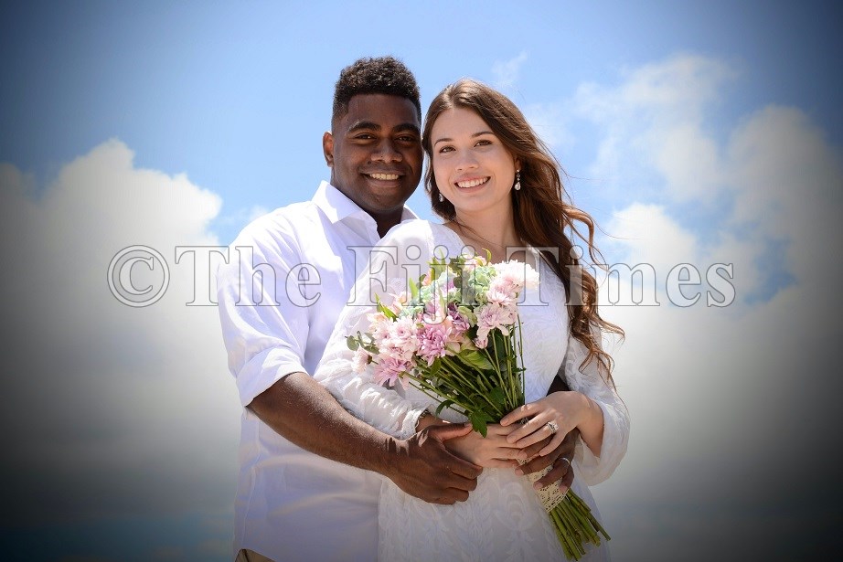 A day to remember - The Fiji Times